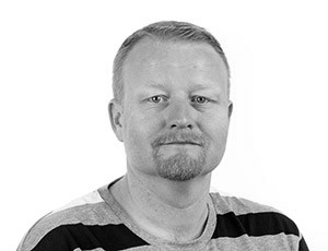 medarbeidere | John Dahle Skipshandel AS