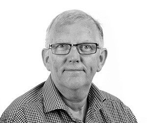 medarbeidere | John Dahle Skipshandel AS